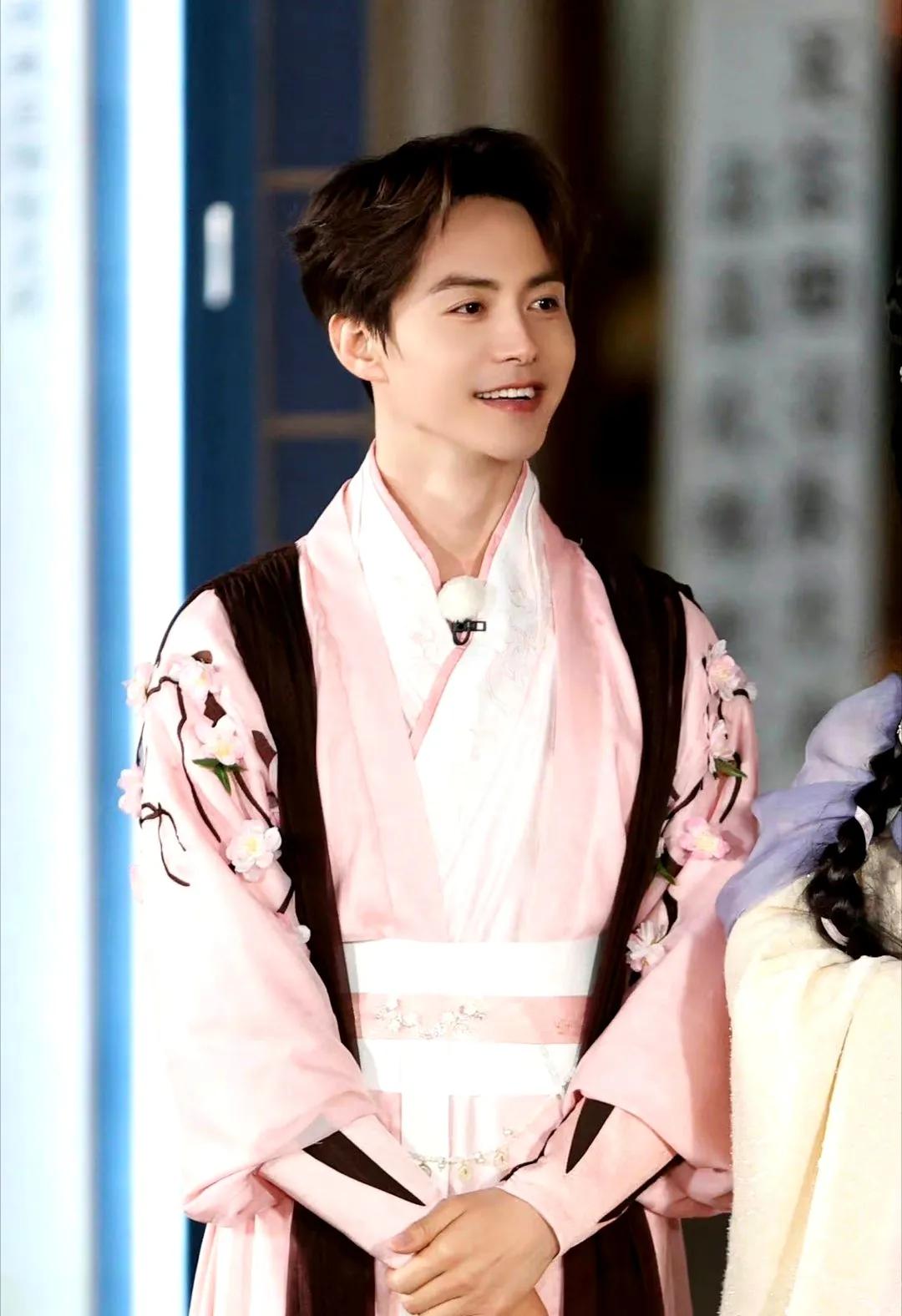 Ma Tianyu's inspirational life - iMedia