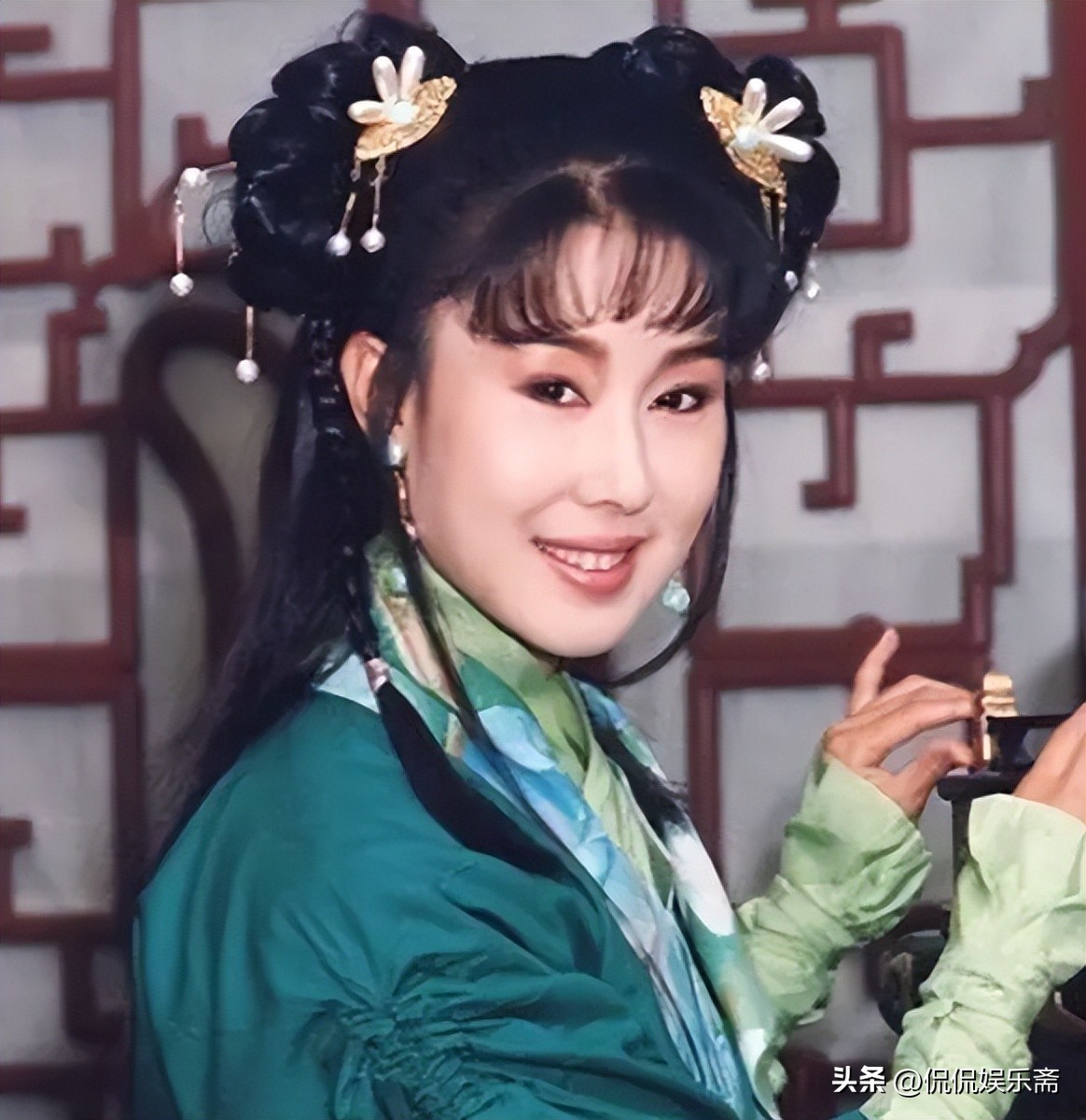 Xia Guangli: 28 years of dating Dink, her husband gave birth to 3 sons in a row, 69 years old ...