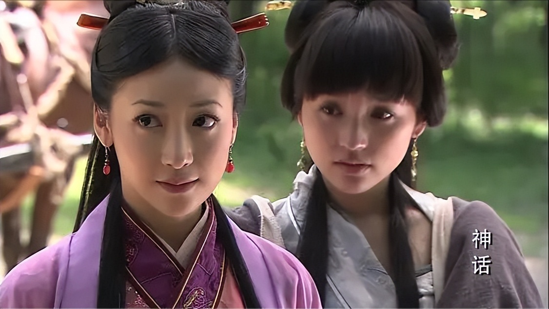 In the TV series "Mythology", why is Lu Zhi so possessive? mental illness - iNEWS