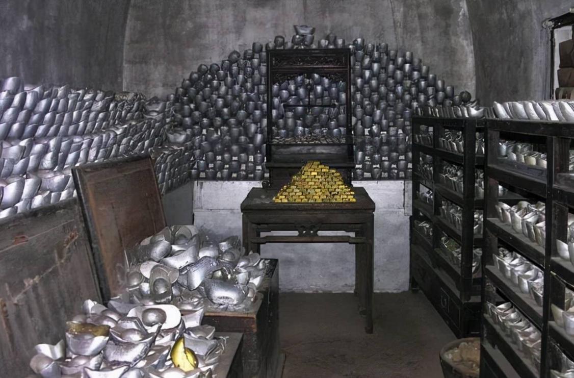 One tael of silver in ancient times is equivalent to how much is it now ...