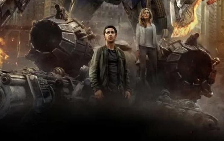 The secret hidden on the back of the moon! Optimus Prime fights against ...