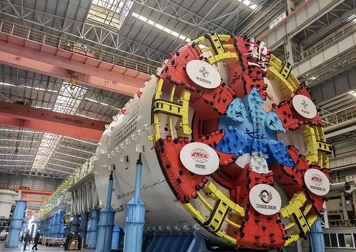 Don't want any Indian face? He bought 8 shield machines in China with a ...