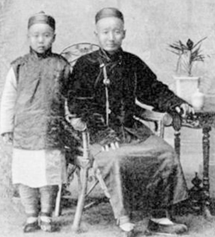 Jews and Chinese, four interesting historical facts - iNEWS