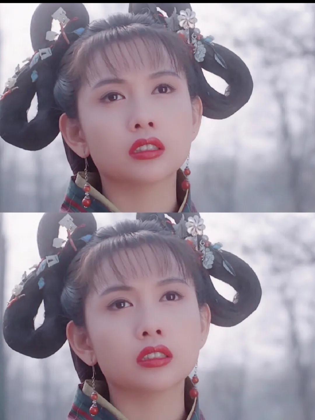 Beauty of Qiu Shuzhen - iNEWS