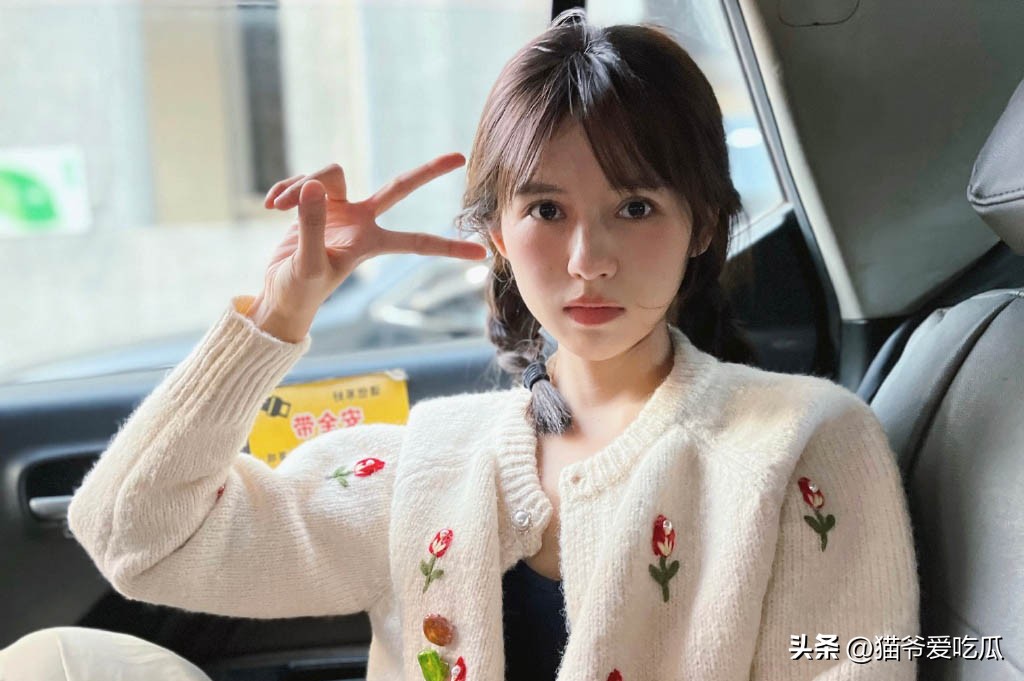 The actor of Qin Qian in "The Childhood of a Zeng Boy": He Nan's ...