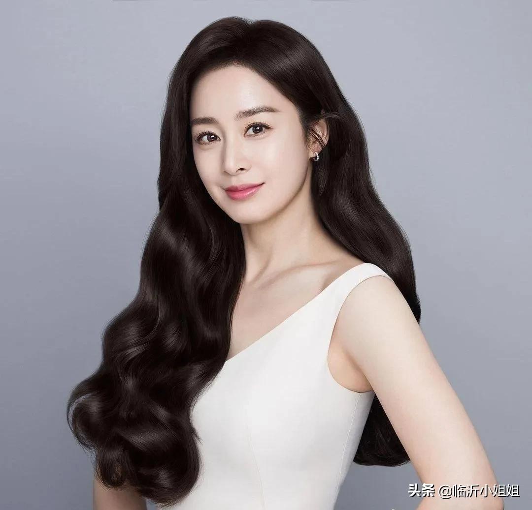 Kim Tae Hee, a natural beauty of Korea with natural beauty, looks like ...