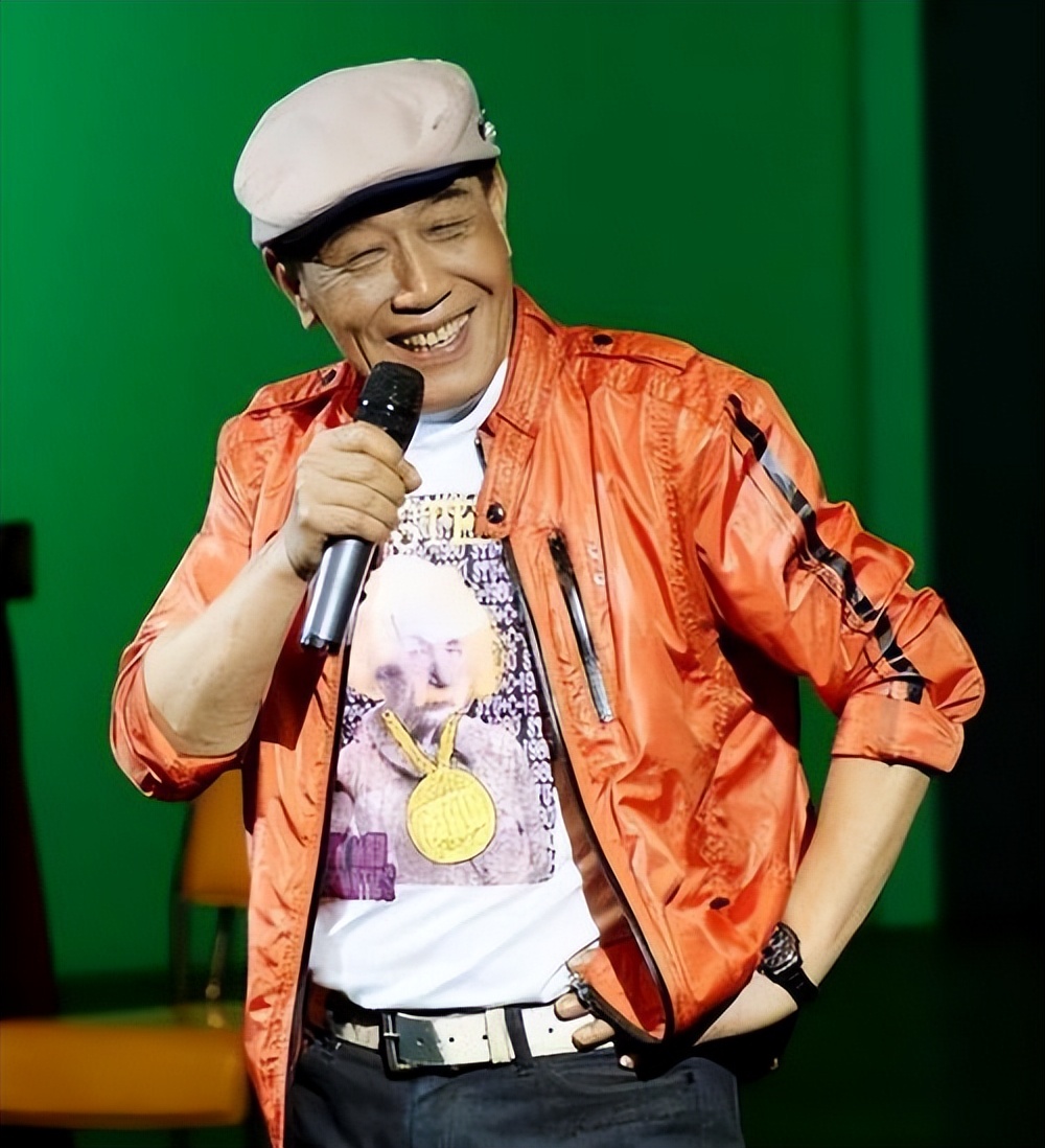 Zhang Xinru: Married to the singing king Zhang Di, and became the ...