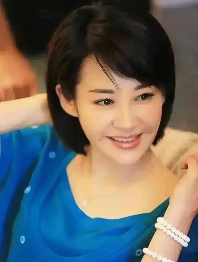 It was revealed that Hua Chenyu and Xu Qing, who is 21 years older, have officially announced ...