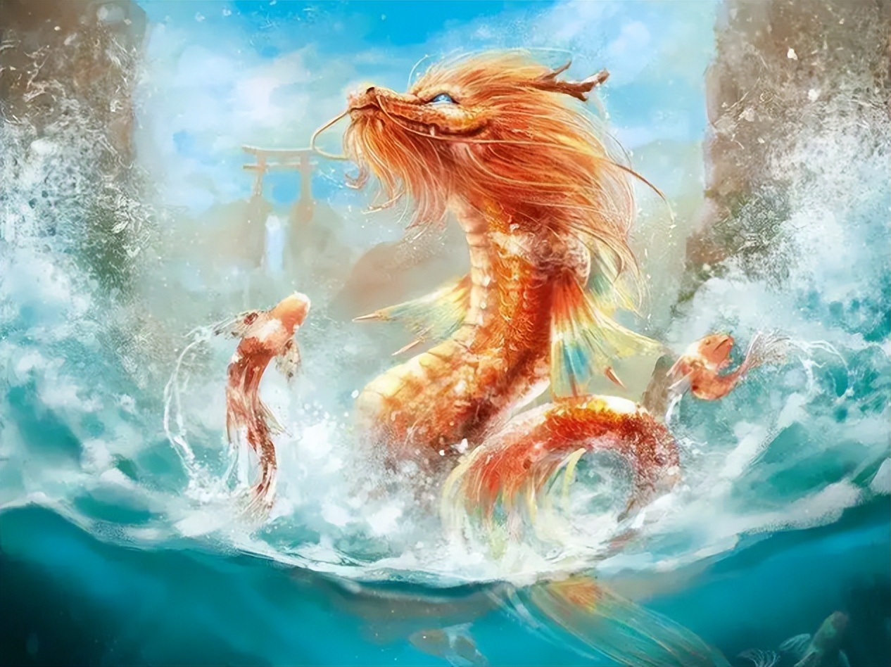 There have been many "walking Jiao" incidents along the Yangtze River ...