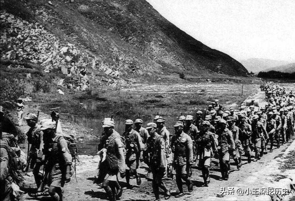 The commander and political commissar of the Red 17th Army rebelled one ...