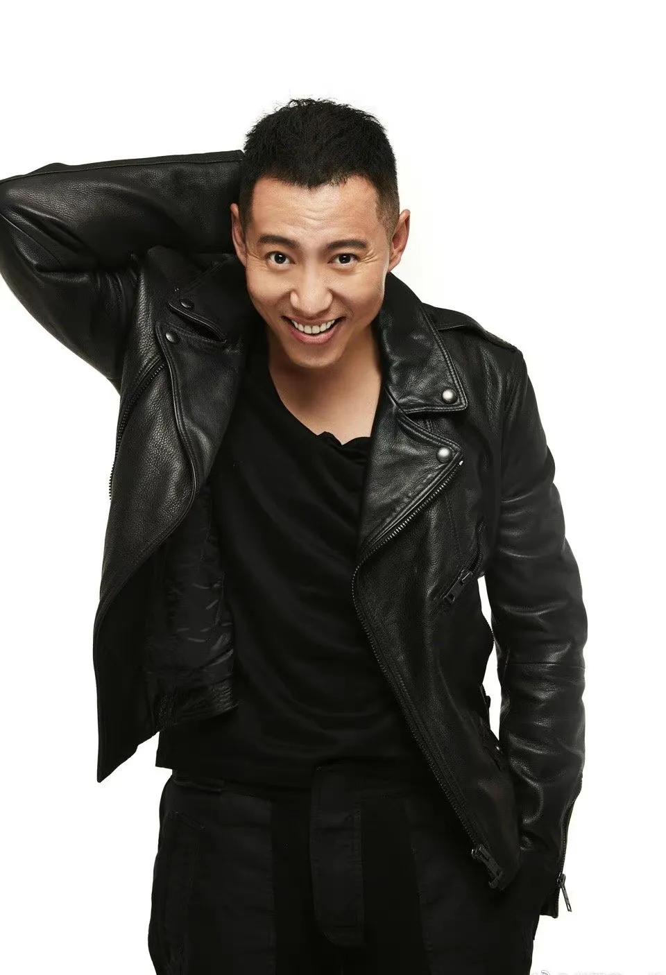 Actor Asru: Gu Zhixin was paralyzed after pregnancy, married for 9 ...