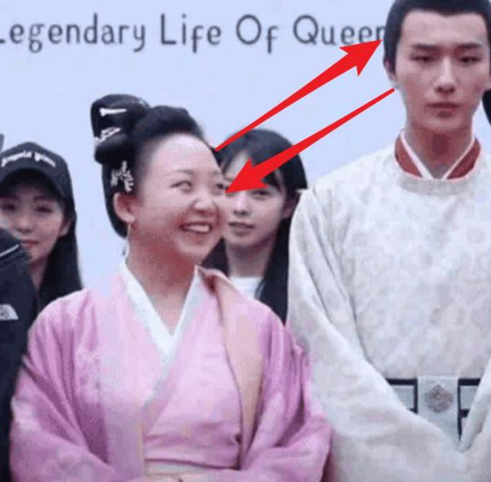 Li Hongyi starred in "My Name is Liu Jinfeng" is suspected to be off ...