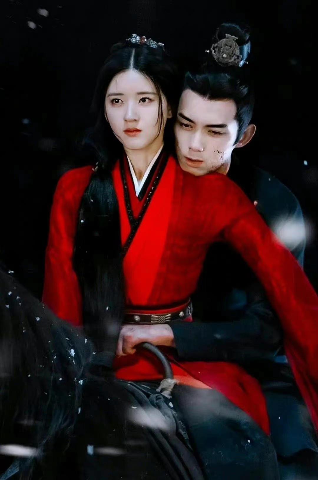 Wu Lei and Zhao Lusi's star man is brilliant - iNEWS