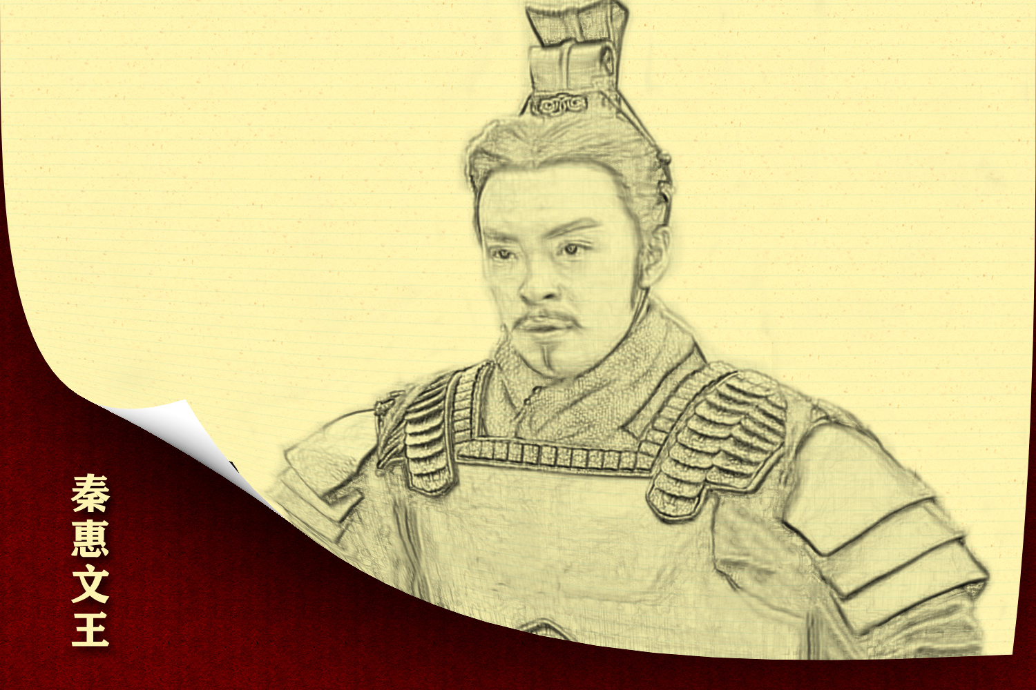 If the Qin Empire is a chariot, how did Shang Yang put it in a high ...