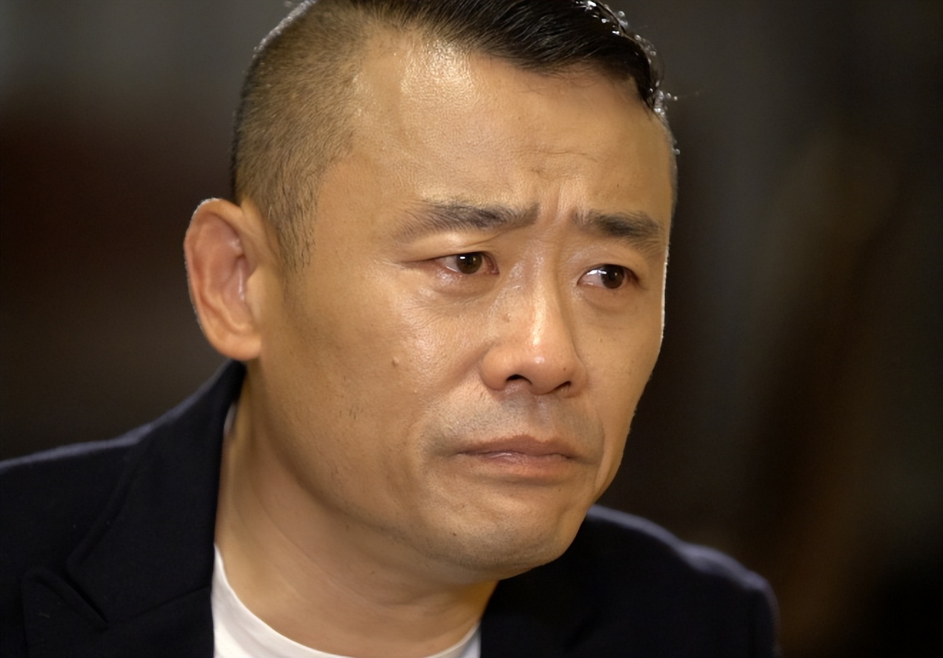 Zhou Libo: From being popular in Shanghai to "everyone shouting and ...