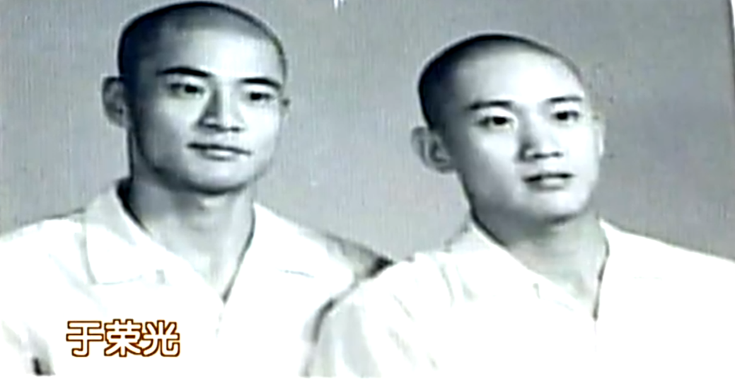 Yu Rongguang: I don't care about my family. I was divorced by my wife ...