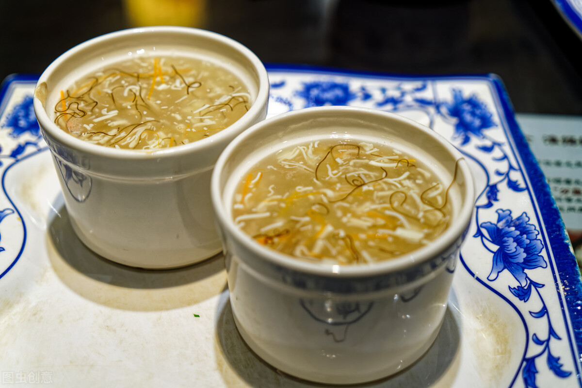 Highly praised by Emperor Qianlong - Wensi Tofu - iMedia