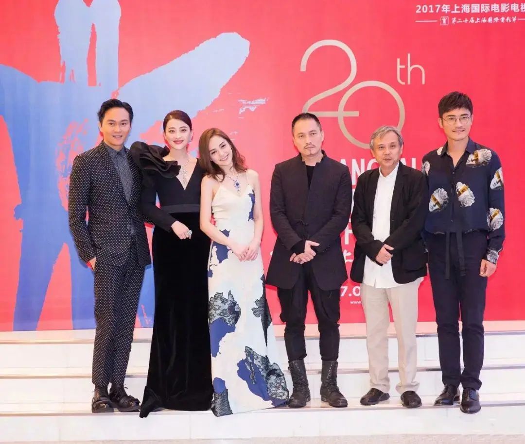 Only after watching Gillian Mei Ting can I know what crushing is!A ...