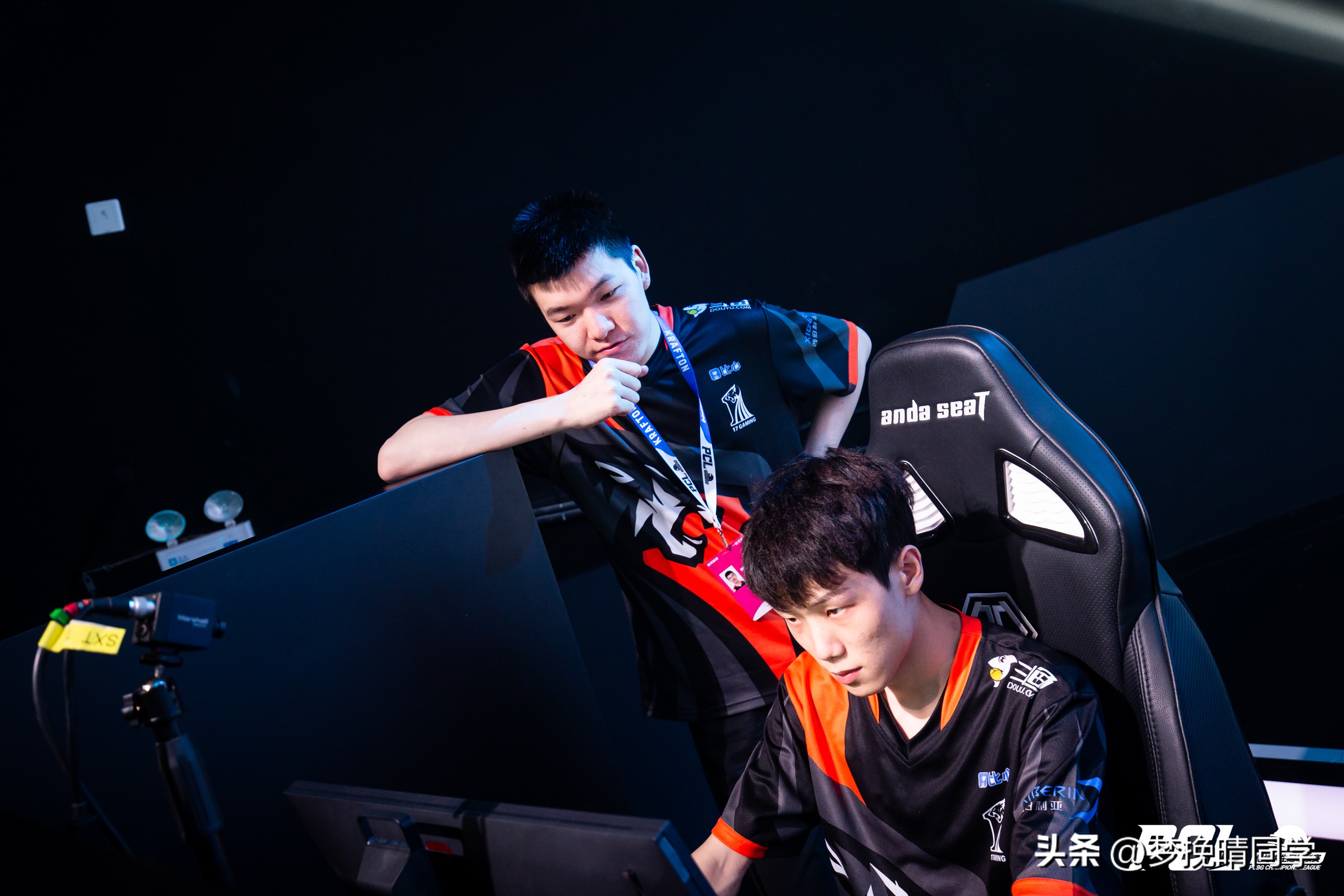 線下賽戰神歸來，4AM公布季後賽陣容，Faze經理稱相信TL會回歸 - 資訊咖