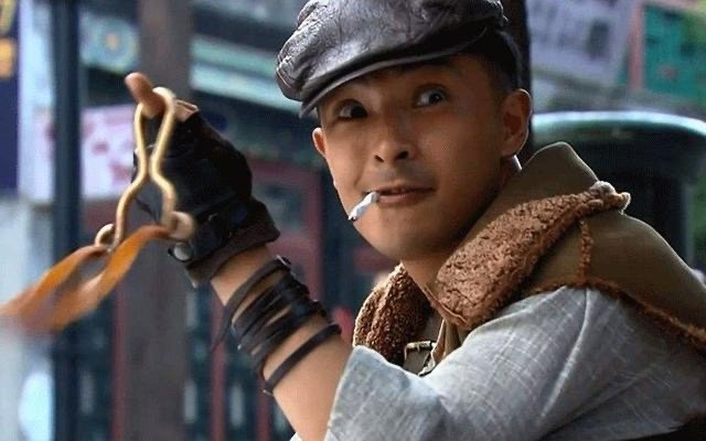 Fu Dalong: When he was the poorest, he only had 200 yuan. He didn't ...