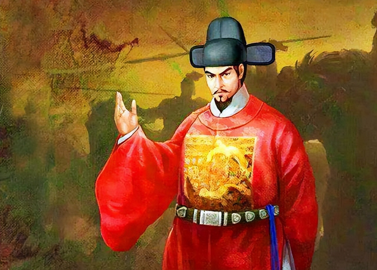 Ming Xianzong rehabilitated his uncle Daizong, why did "Guo Ju" praise ...