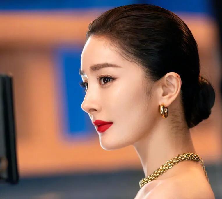 Yang Mi and Jiaxing Media officially parted ways, where is the future ...