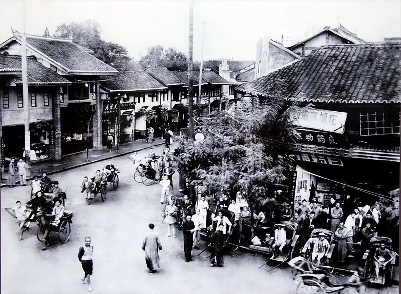 Uncovering Gao Gang's merits and demerits, why did he point the finger ...