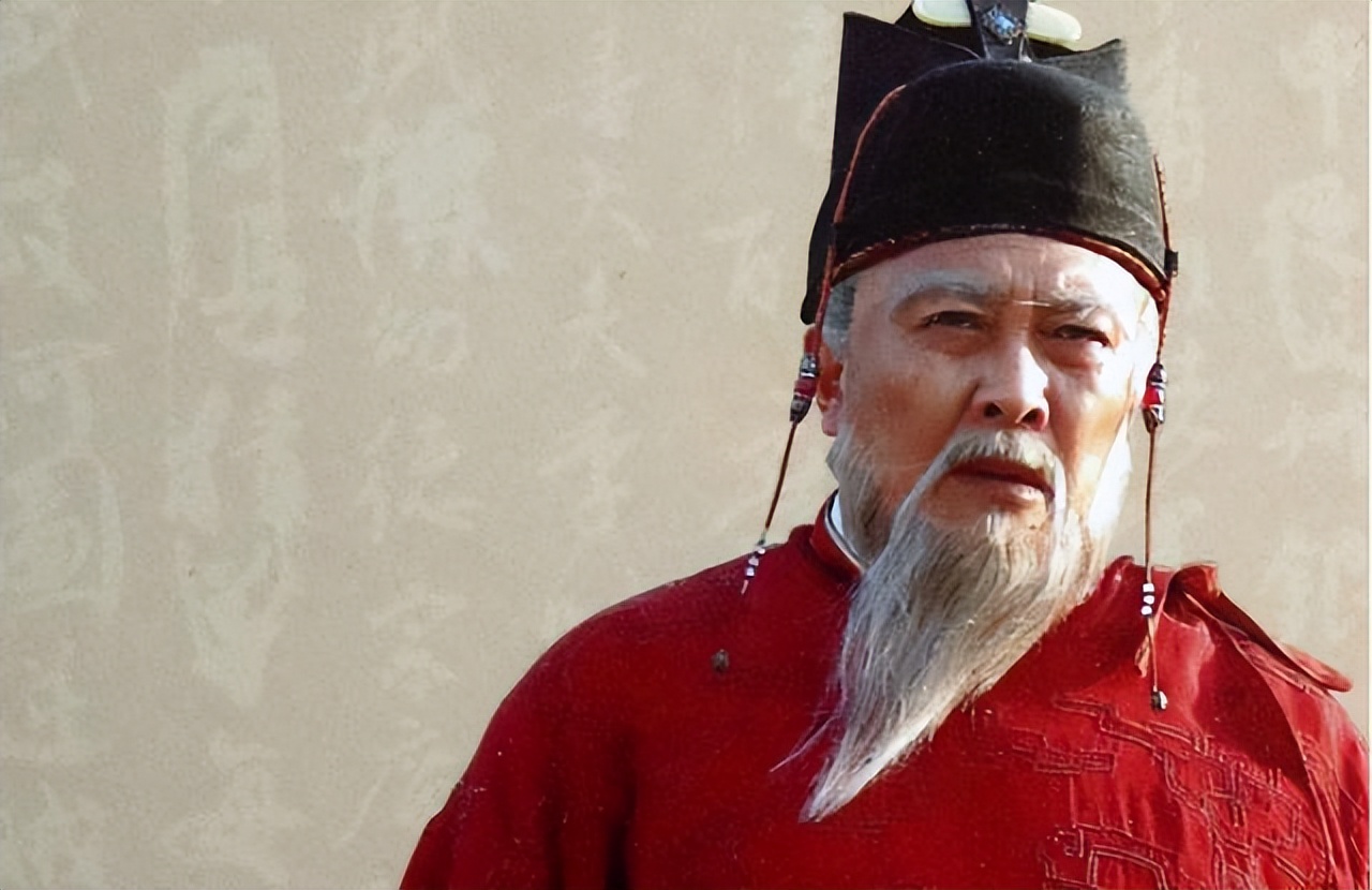 Why did Tang Dezong love money like his life?Why both cut the vassal ...