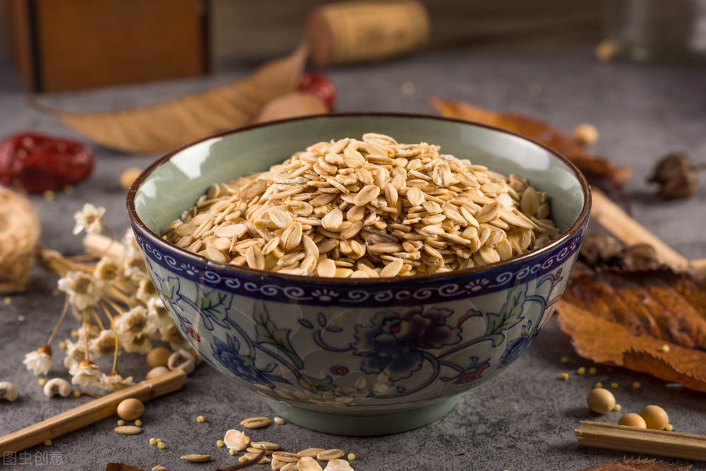 What Are the Health Benefits of Oatmeal?Five reasons to make oatmeal a ...