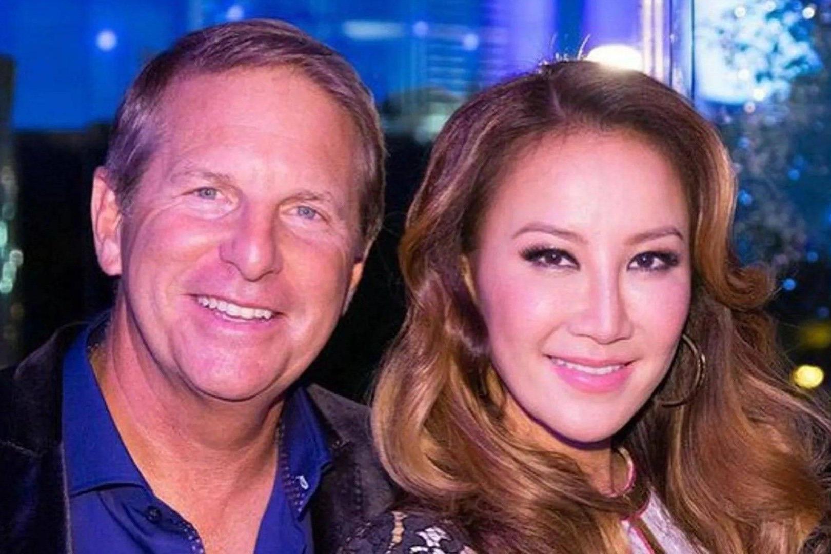 Chinese music superstar Coco Lee unfortunately passed away, revealing ...