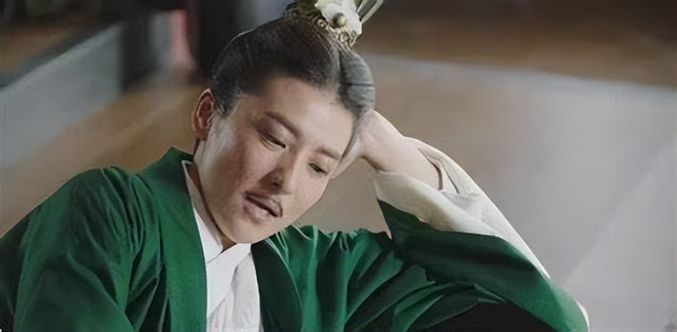 Among the second generations of the Cao family, the princes of the Cao ...