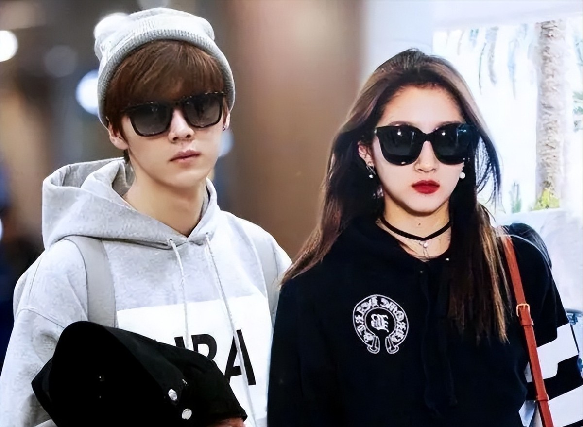 Liu Yuning blew up his marriage history, fans did not fall but rose, he is the real truth in ...