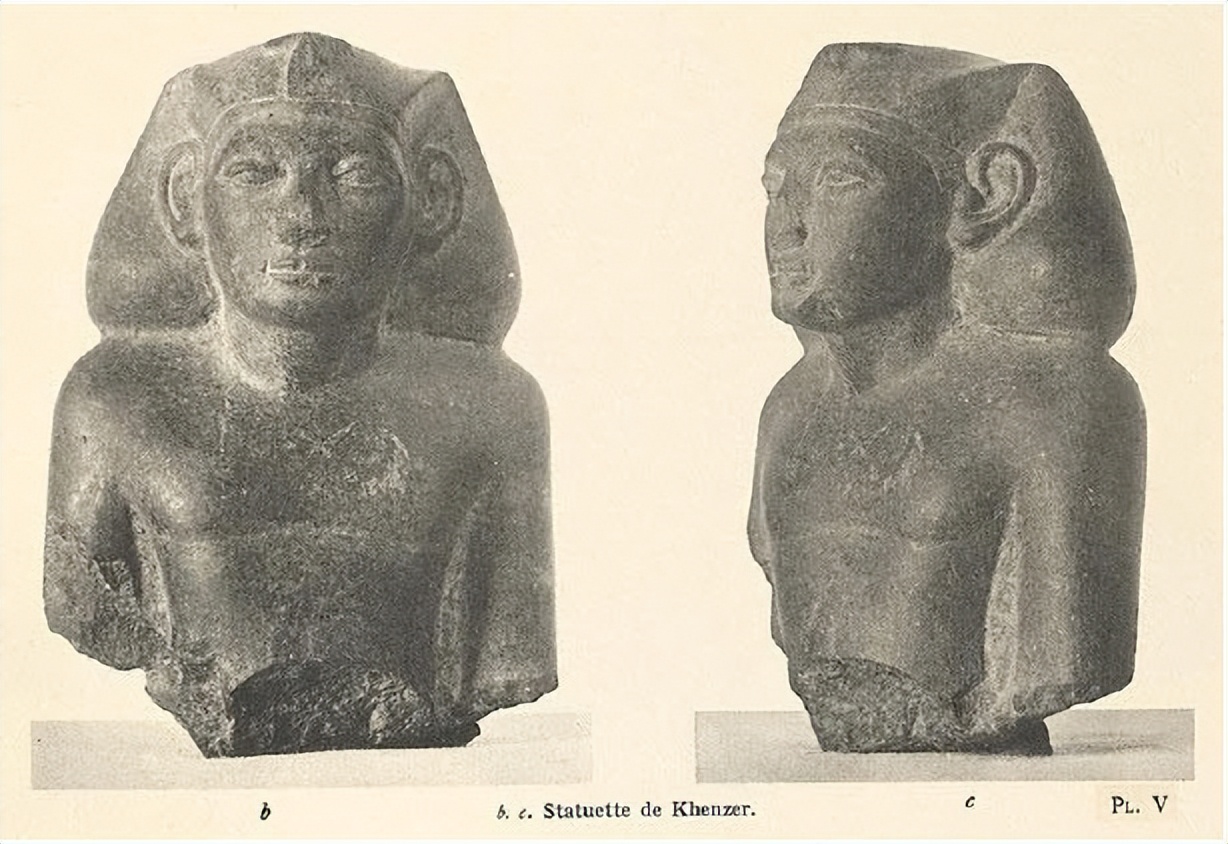 Ancient Egypt Pyramid Series (22)-Kendall Pyramid - iNEWS