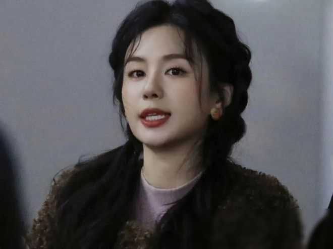 Guan Xiumei's recent situation exposed! She was once the first ...