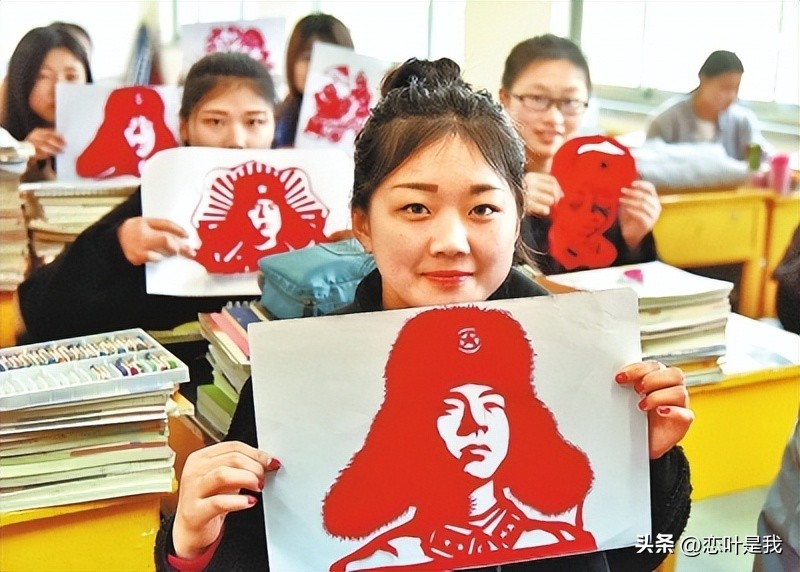 Lei Feng spirit lasts forever - iMedia