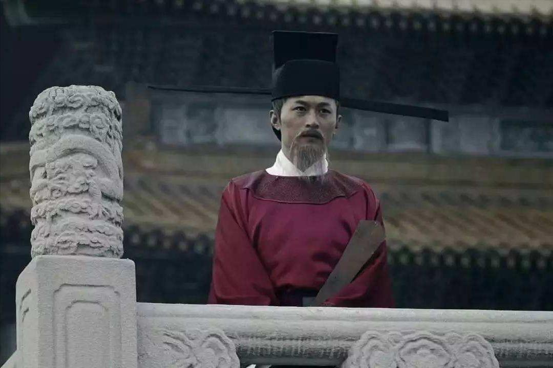Su Dongpo was demoted to Hainan in his sixtieth year, almost desperate ...