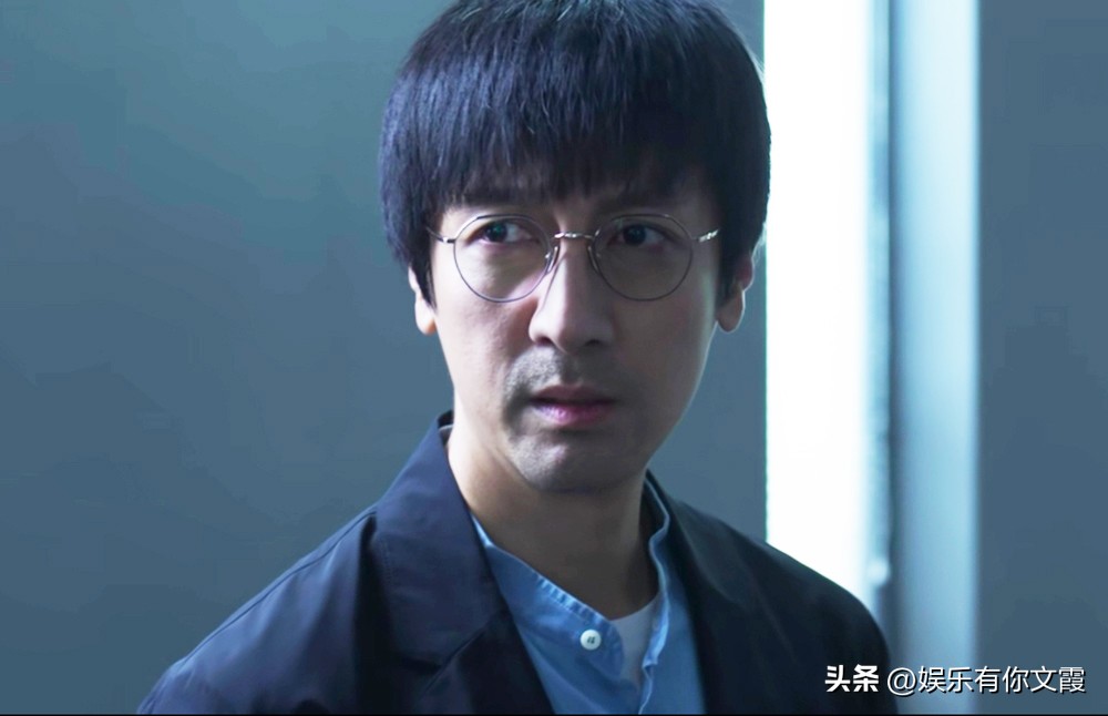 [Three-Body Problem] and "The Knockout" each chased 6 episodes, one ...
