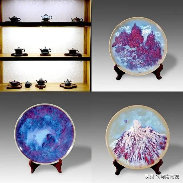 "Understanding" Li Jianfeng's Jun Porcelain Love - Tea Makers, Zen ...