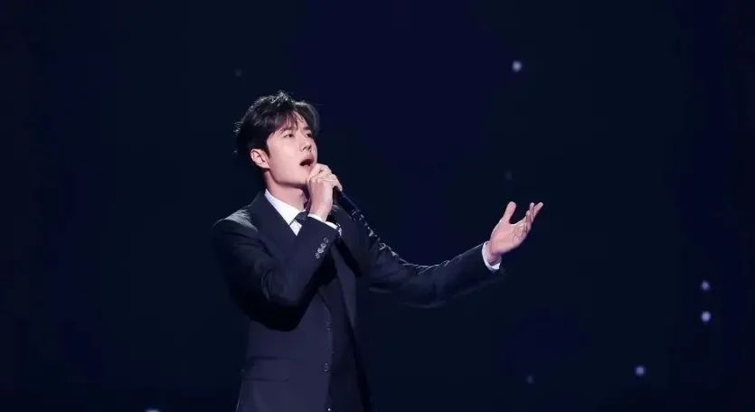 Wang Yibo, Xu Xiaofeng PK Xiao Zhan, Wang Mingquan, fake singer, lost ...