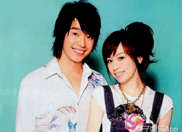 Remember He Qun in "Smile Pasta"? The actor Zhang Dongliang is now the ...