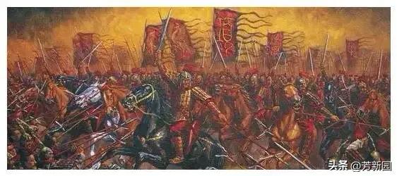 Battle of Pengcheng - iNEWS