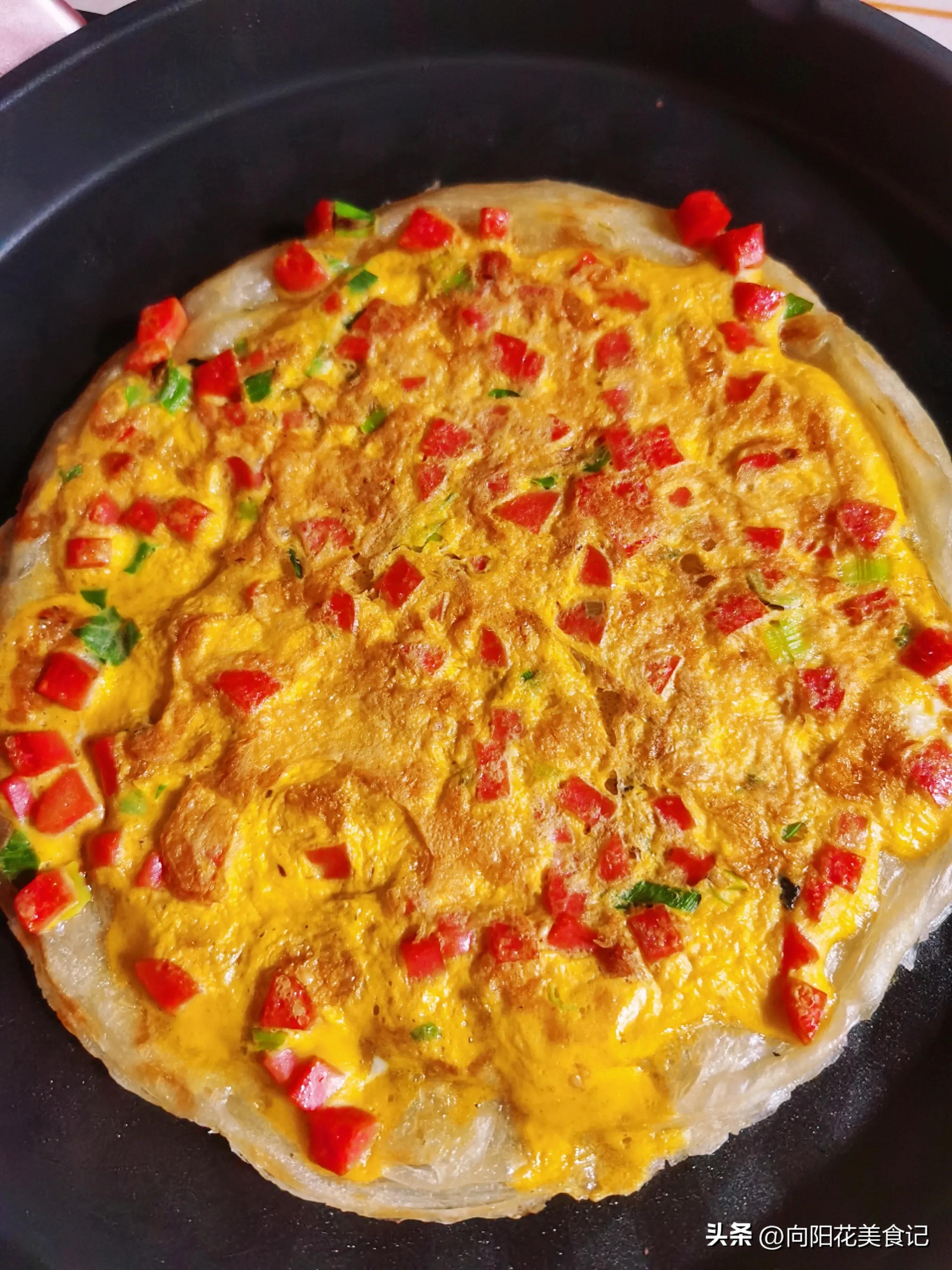 3 simple and delicious ways to eat finger cakes, easily solve the ...