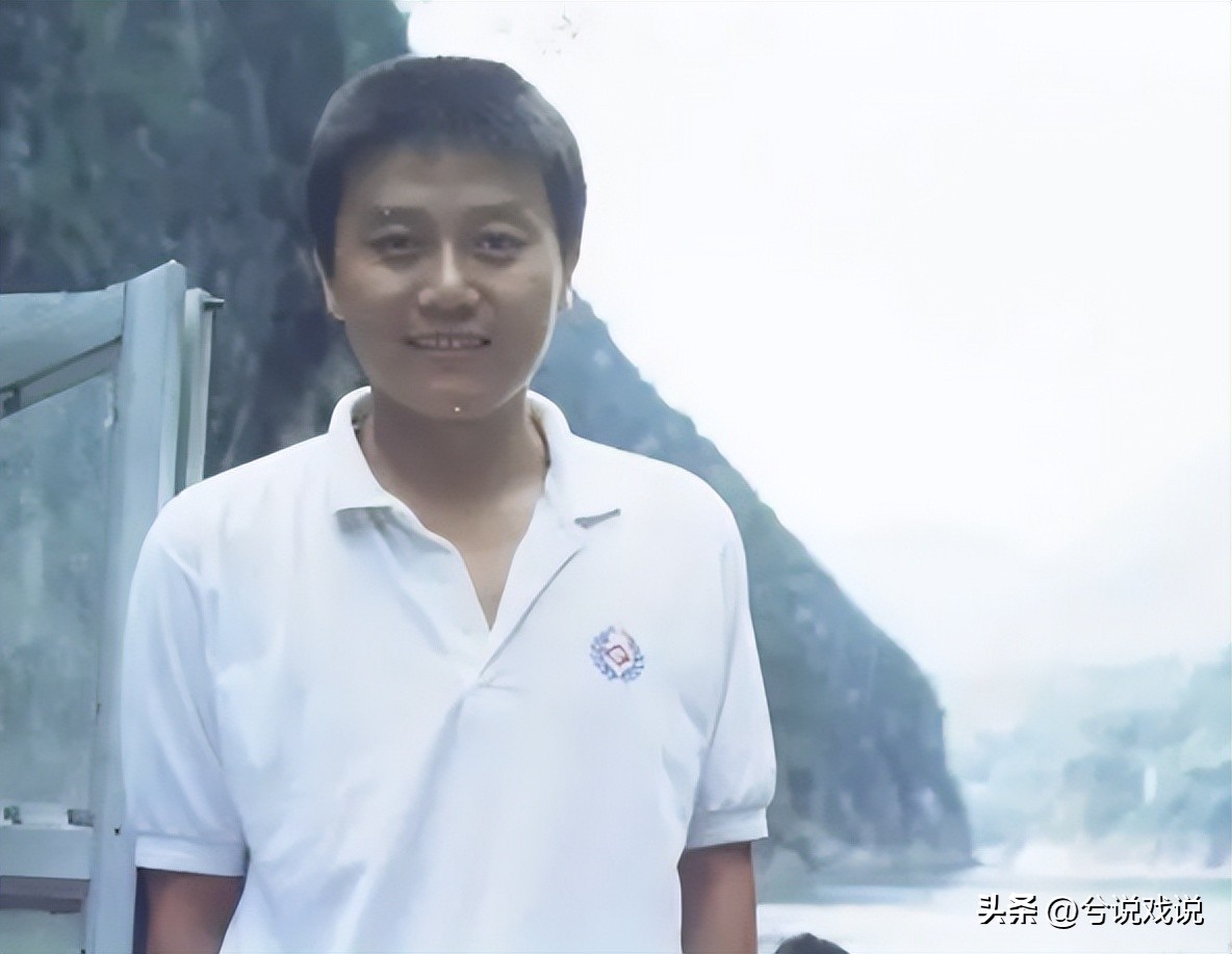 "Invincible" Wang Shuo has also come to this day - iNEWS