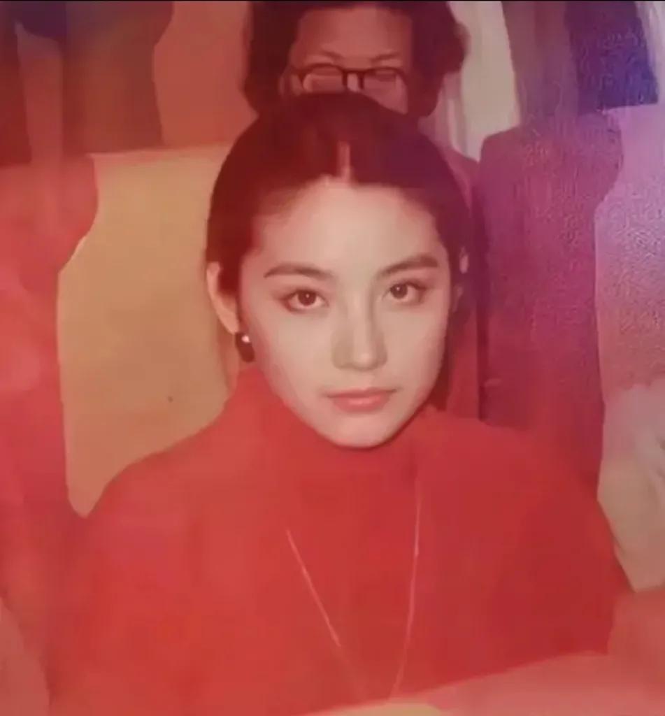 Brigitte Lin picture collection - iNEWS