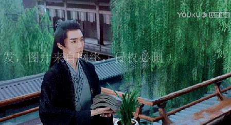 Is he even running for five days? Yan Dian retreats from Bai Yueguang ...