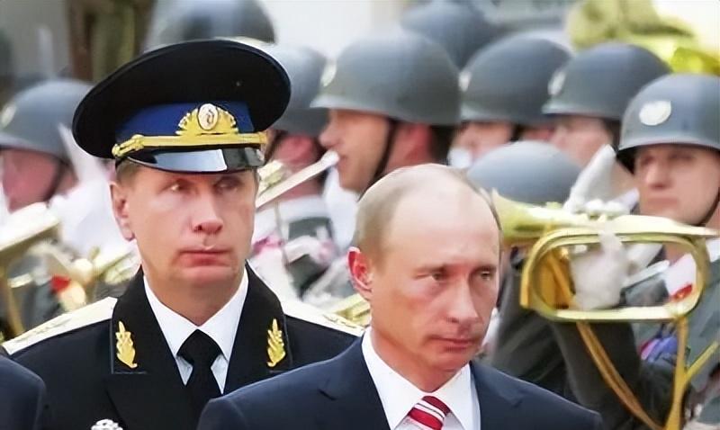 Putin spent 300 million rewards on the Chechen bandit leader, who was ...