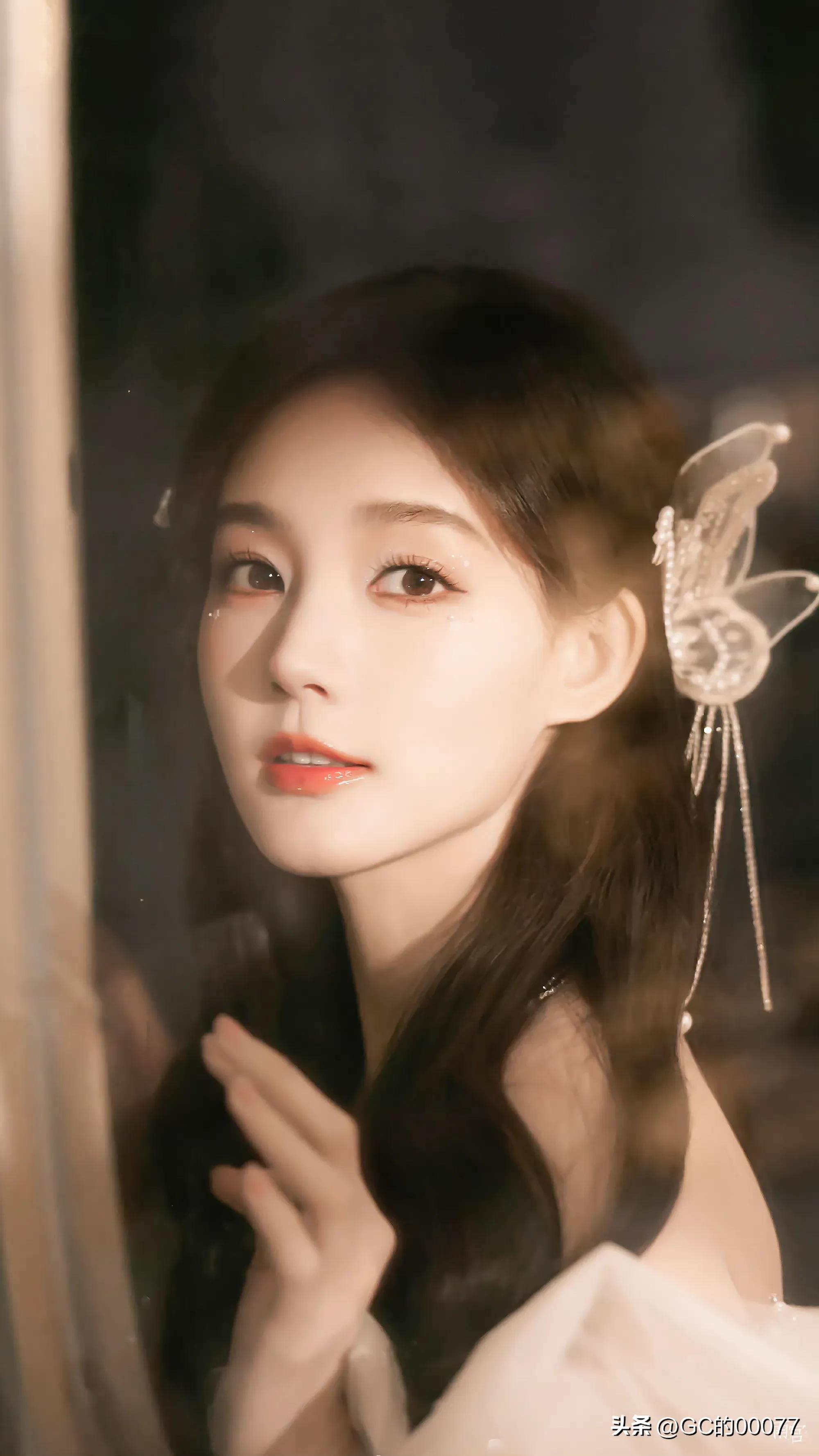 Star picture Li Yitong - iMedia