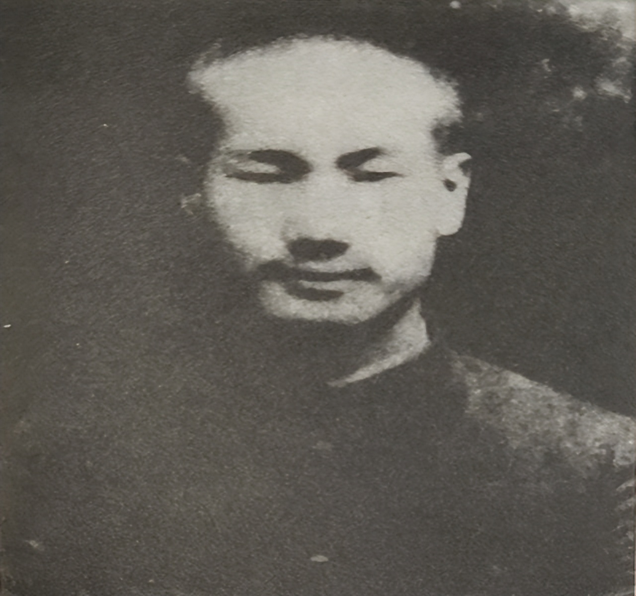 Only the commander of the 13th Red Army survived, and the other first ...