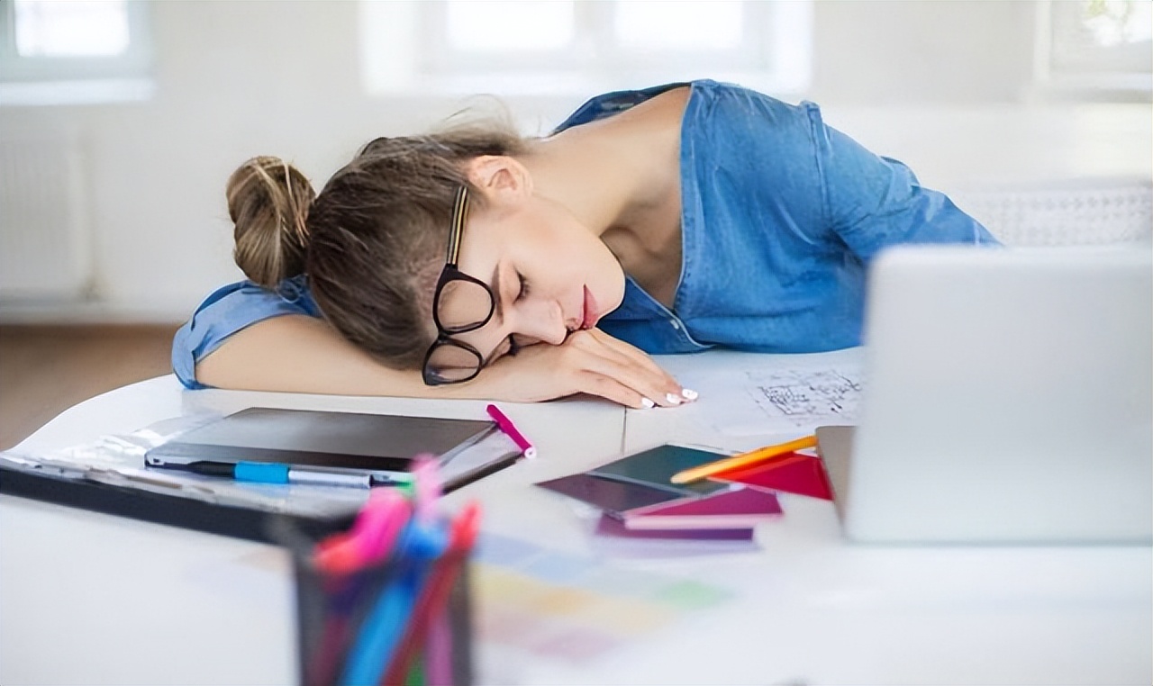 What is the connection between naps and health?The doctor reminds: take ...