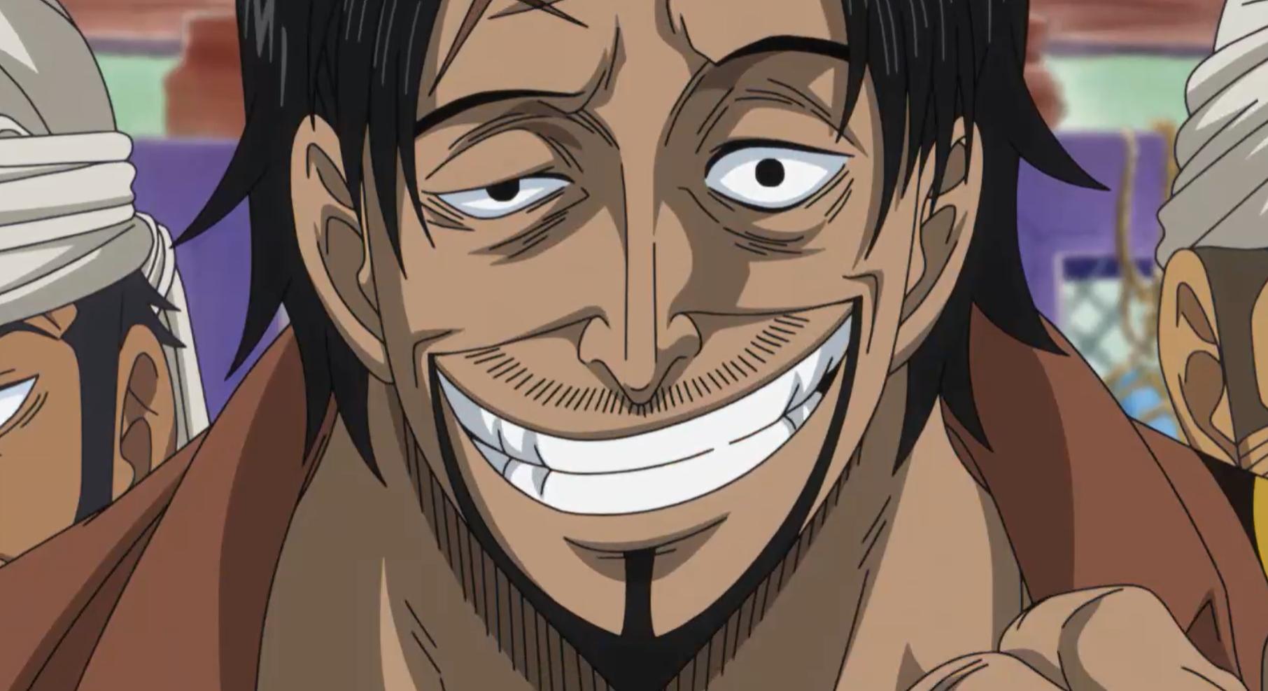 One Piece: When I saw Red Hair's bounty, I realized how self-aware the ...